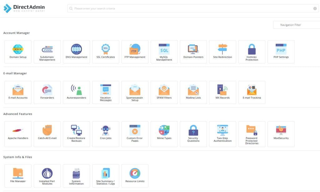 Secure Web Hosting | Web Hosting in South Africa | Evoweb
